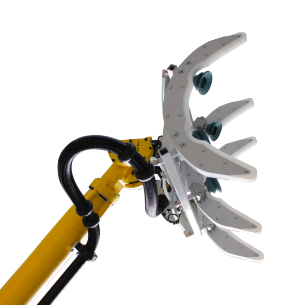 Ingénierie industrielle, conception machine et équipement pour ligne de ...